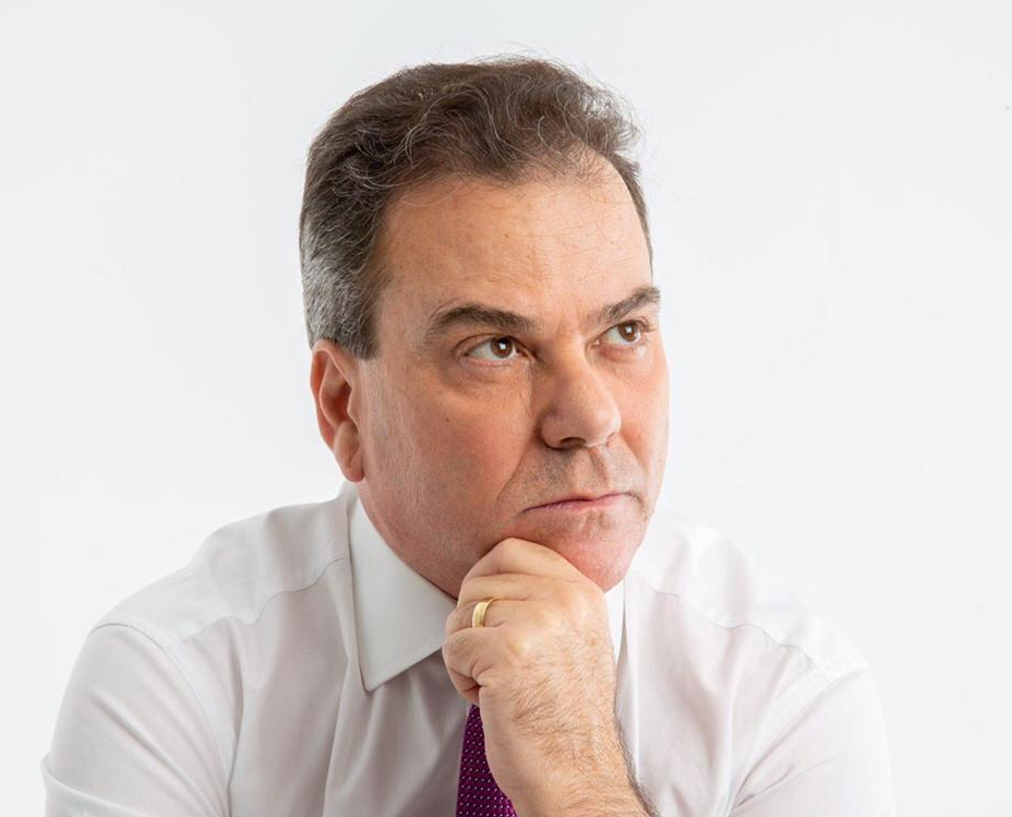 Rubinelli afirma que Brasil precisa de vacinas e empregos – Jornal ...