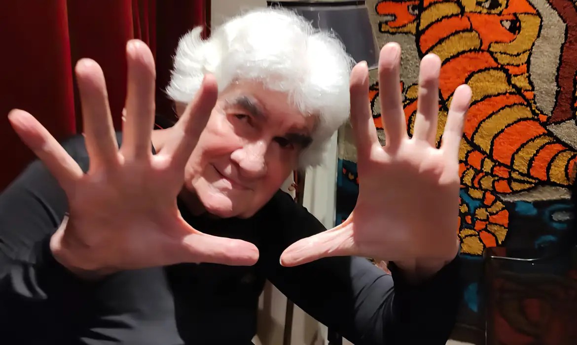 Compositor e maestro Marlos Nobre morre aos 85 anos – Jornal Tempo Real