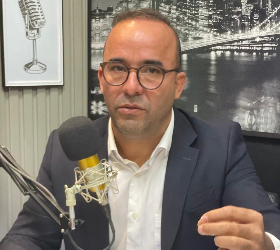 Ex-secretário de RGS Gilmar Miranda dispara contra vereadores e ...